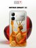 Чехол на Infinix Smart 20 / Инфиникс Смарт 20 с принтом Песнь императрицы