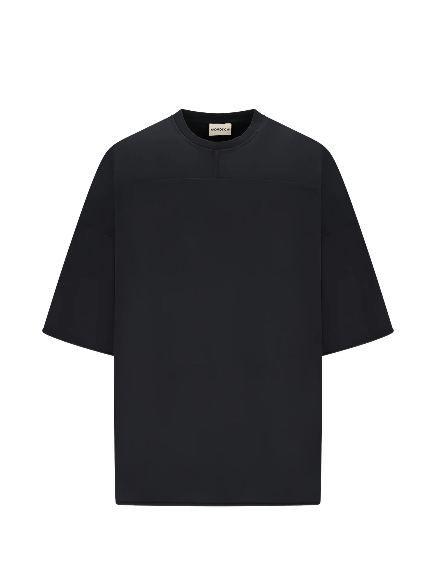 Футболка Panelled T-shirt