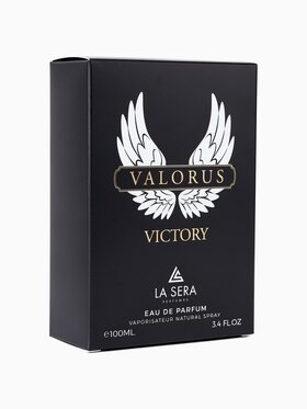 La Sera Valorus Victory парфюмерная вода 100 мл
