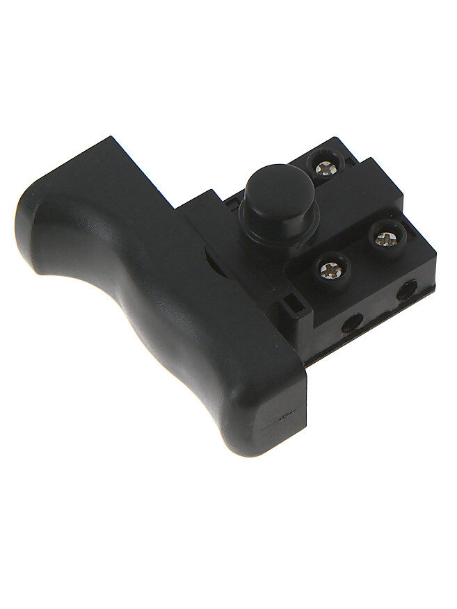 Выключатель FA2-10/2B, с фиксатором, для EVROTEC 125