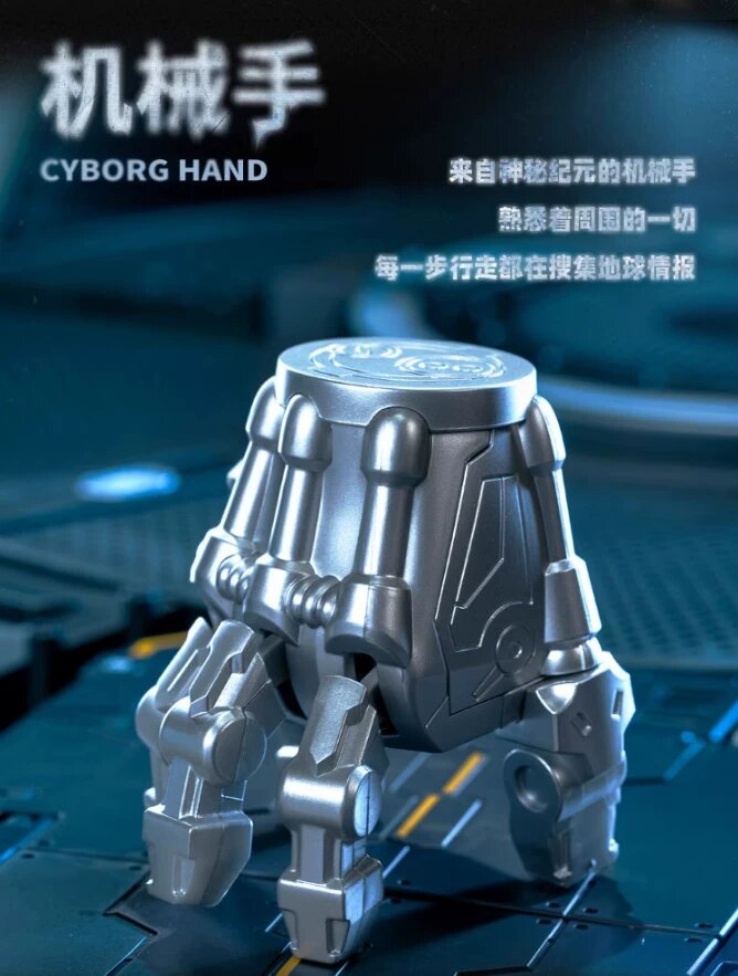 Оригинальная игрушка 52TOYS Super Activated Que Shi Le Qi Qiao Qiao (слепая коробка), подарок на день рождения,