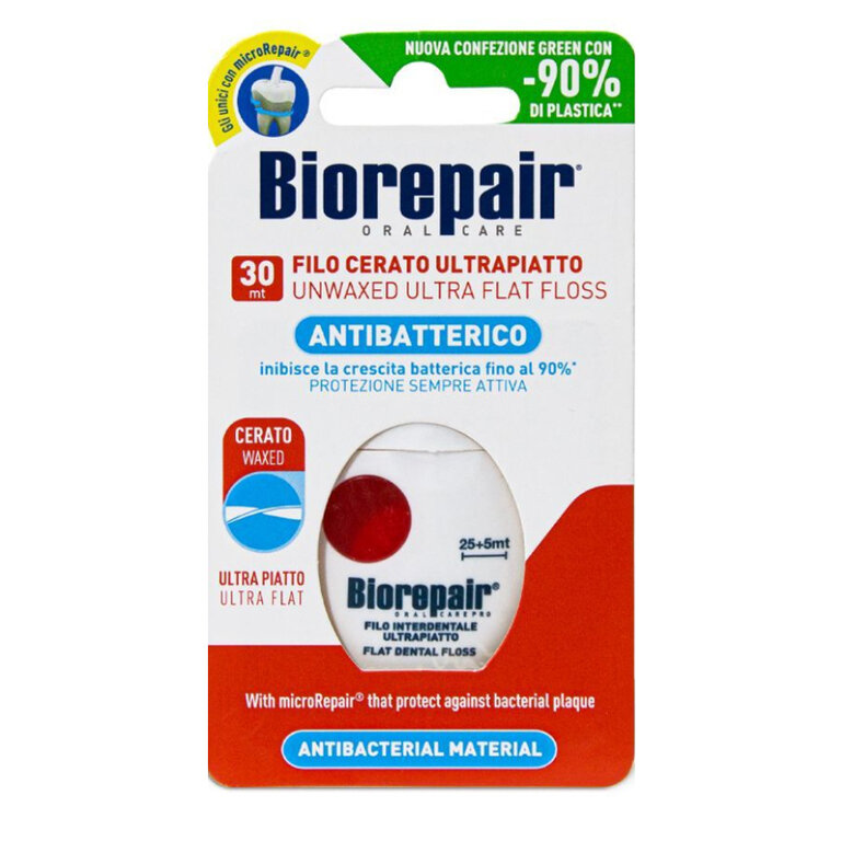 BIOREPAIR Filo Cerato Ultrapiatto Лента Италия 1 шт