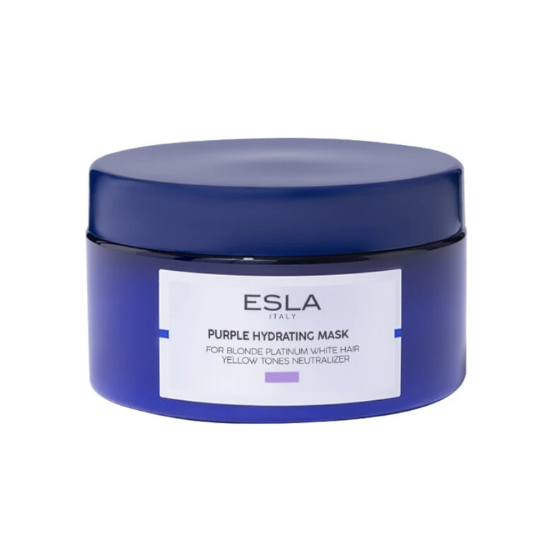 ESLA NEUTRALIZATION Purple Hydrating Mask Маска Италия 250 мл