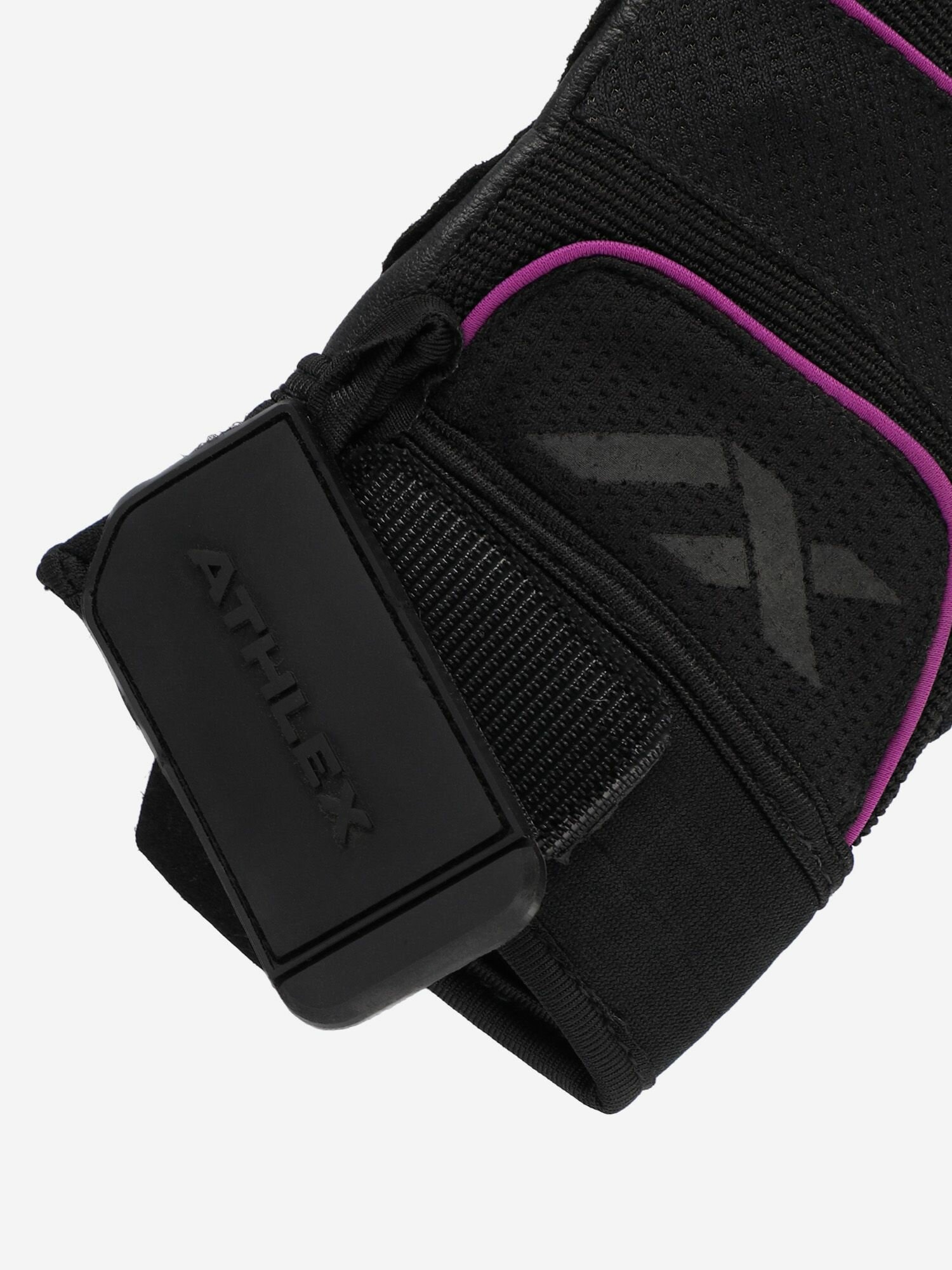 Перчатки для фитнеса Athlex — фото 1