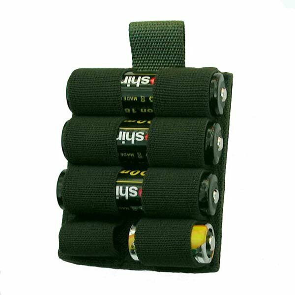 Органайзер держатель батареек и патронов Kiwidition Battery Holder 8