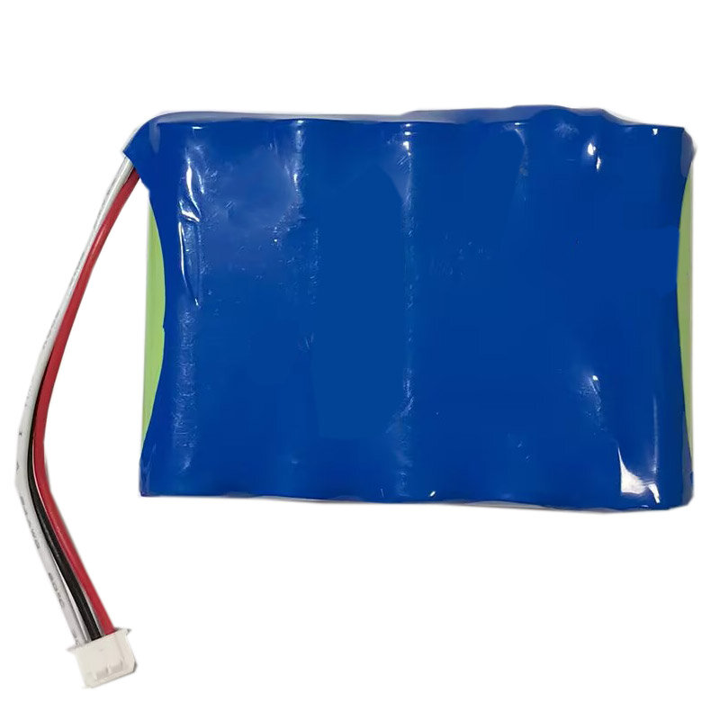 Аккумулятор для SybronEndo 973-0305 Elements Diagnostic 6V 2000mAh exrs196 — фото 1