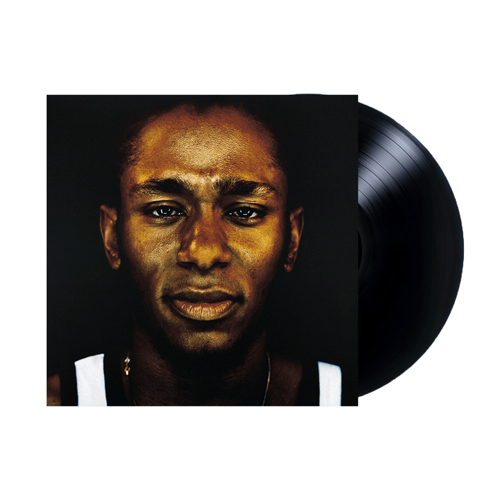 Mos Def – Black On Both Sides