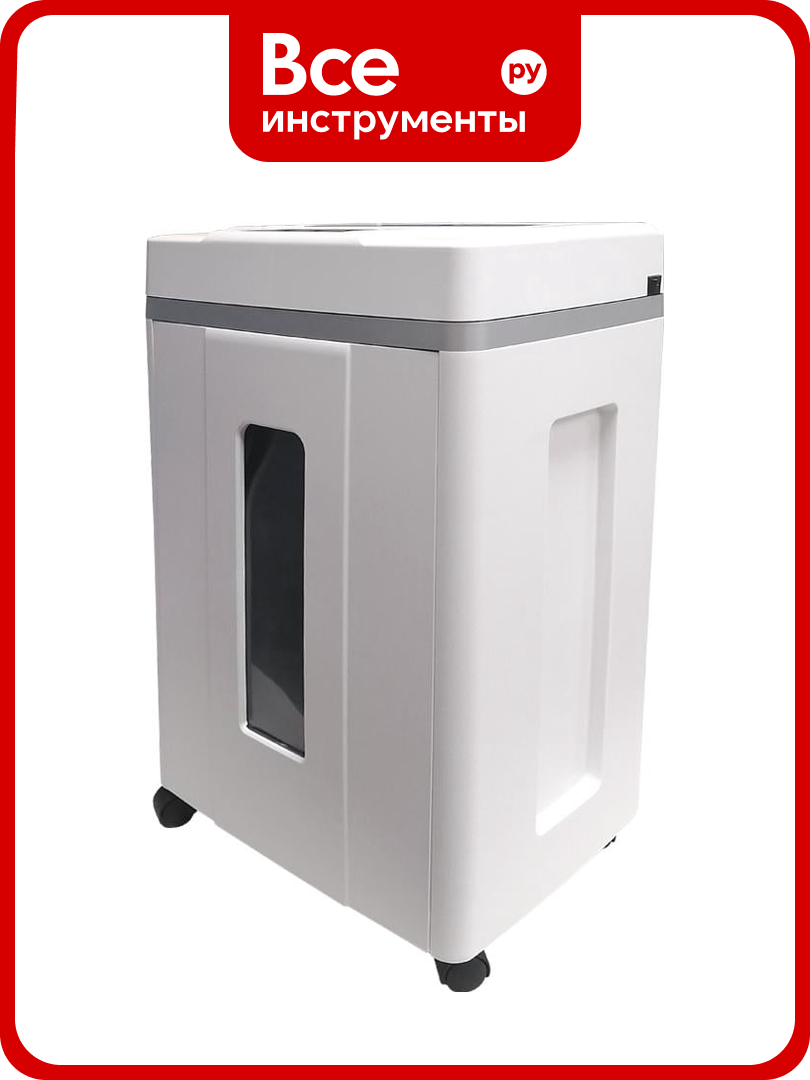 Уничтожитель документов Office Kit s200ts 0.8x1 OK0801S200, утилизации бумажных документов