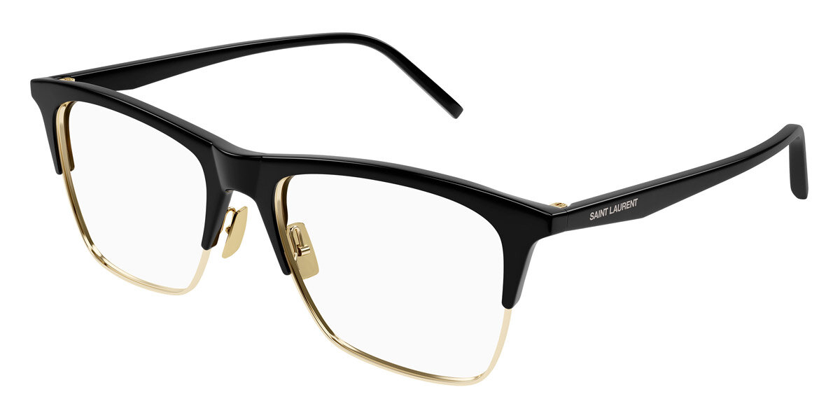 Оправы Saint Laurent SL 786 003 54