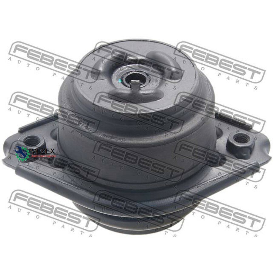FEBEST BZM164F подушка ДВС передняя!\ MB W164 3.0CDi 4WD 05>