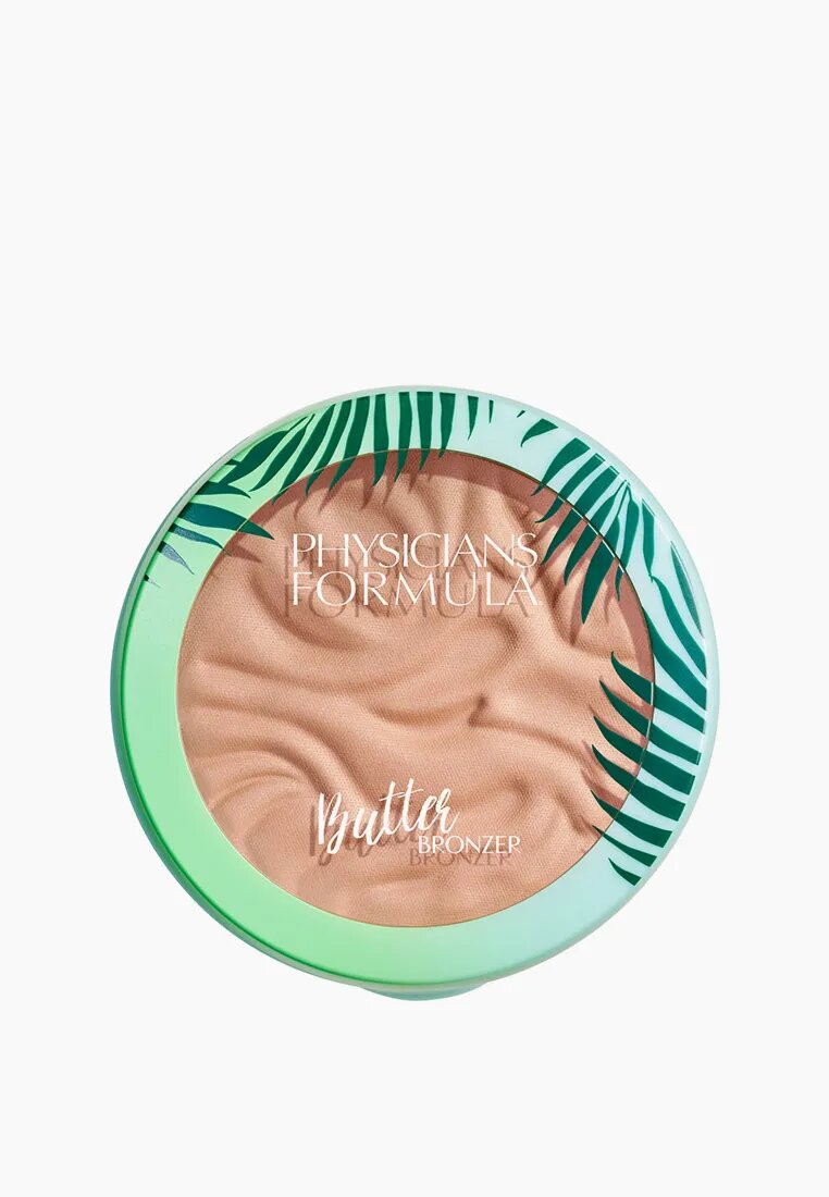 Physicians Formula Бронзатор 11 г светлый загар