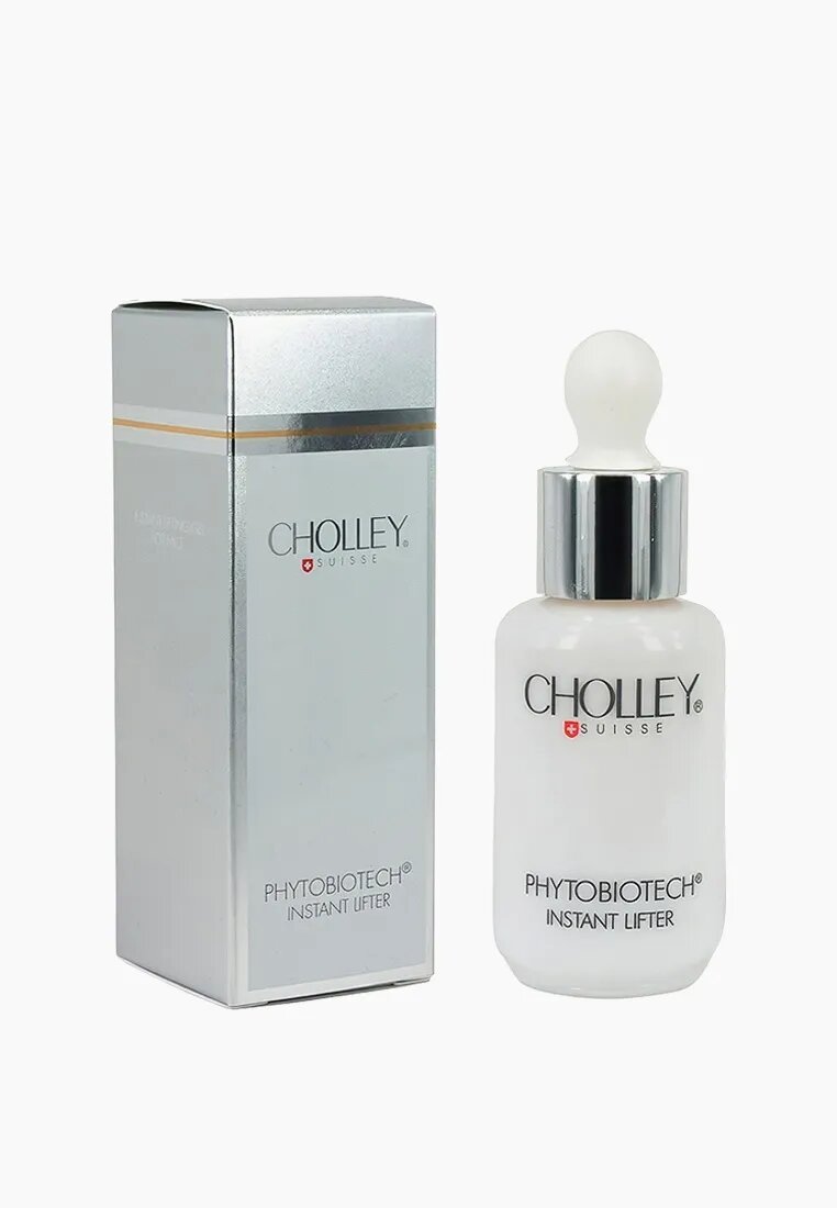 Cholley Сыворотка для лица 30 мл