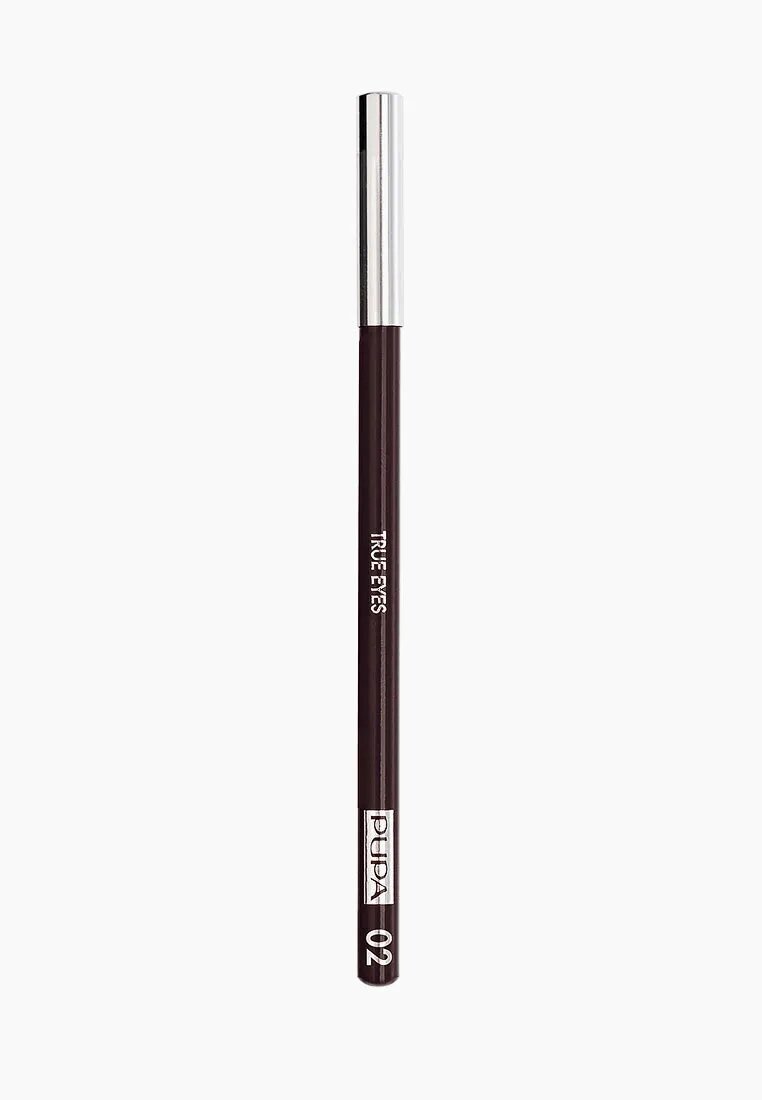 Pupa Карандаш для глаз классический 1.4 г 02 intense brown