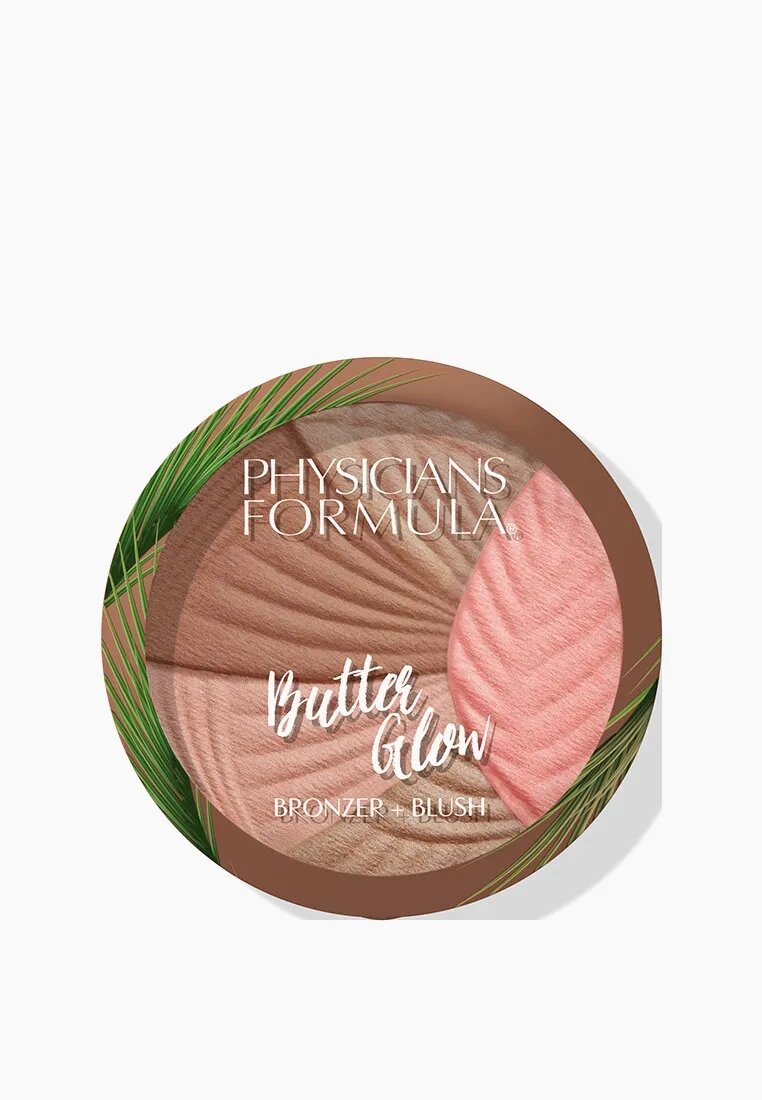 Physicians Formula Бронзатор 8.2 г здоровое сияние