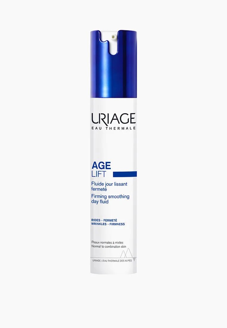 Uriage Эмульсия для лица 40 мл