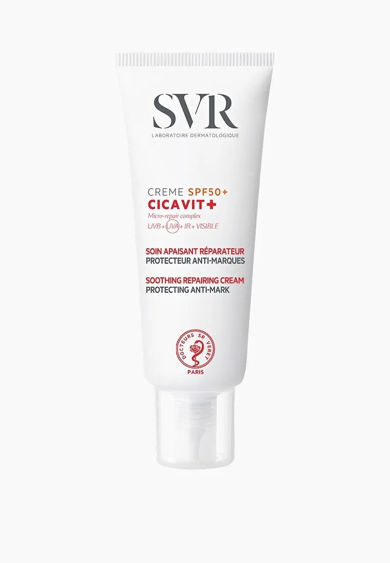 SVR Крем для лица 40 мл