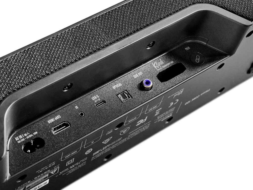 Саундбар Klipsch Flexus Core 100 — фото 1