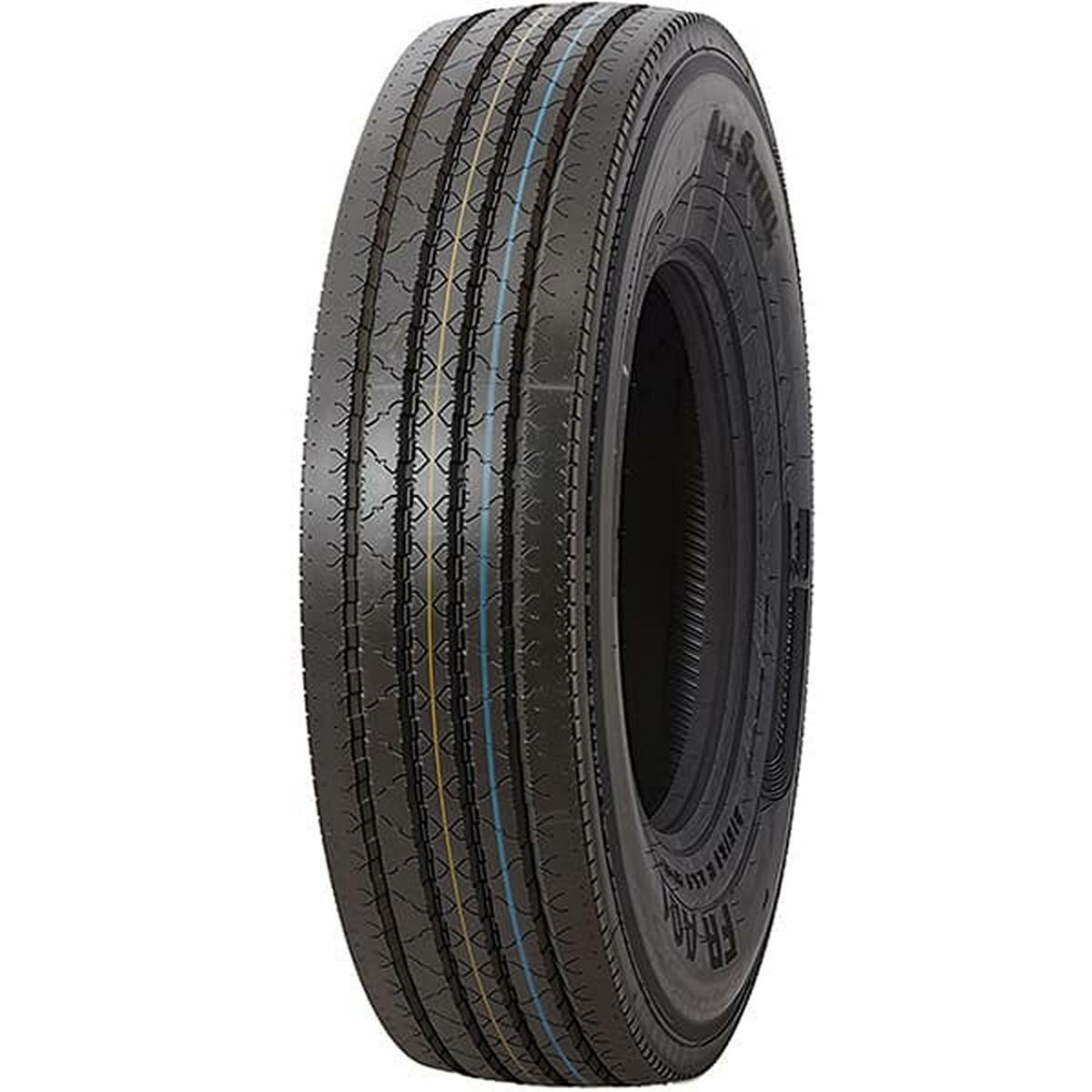 Грузовые Шины Tyrex AllSteel FR-401 295/80R22.5 152/148M TL-235961004 для грузовых автомобилей