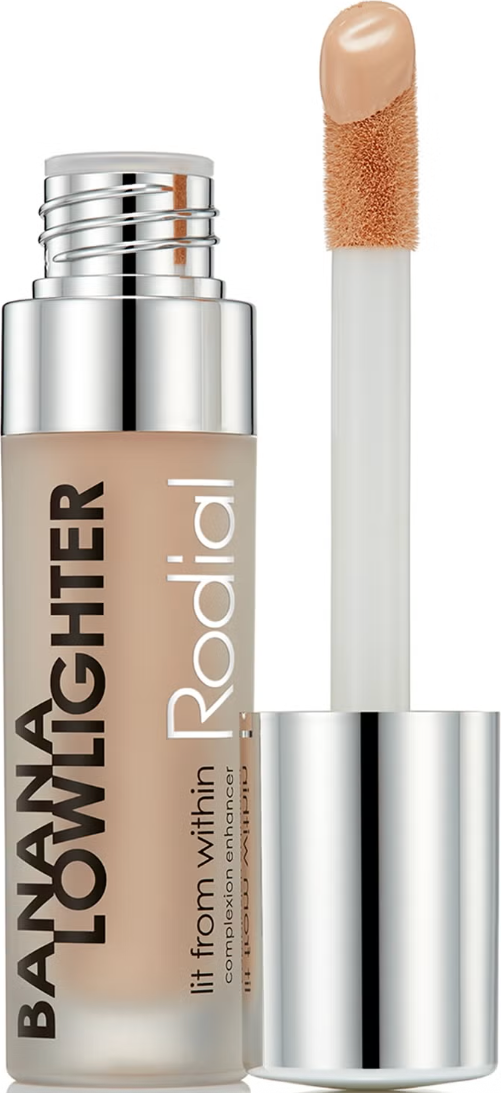 Rodial Хайлайтер для макияжа лица "Банан" Banana Low Lighter 150ml