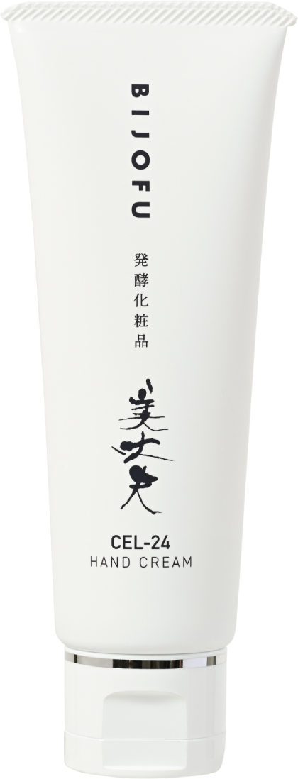 Amenity Регенерирующий крем для рук с биоферментами CEL-24 Bijofu CEL-24 Hand Cream