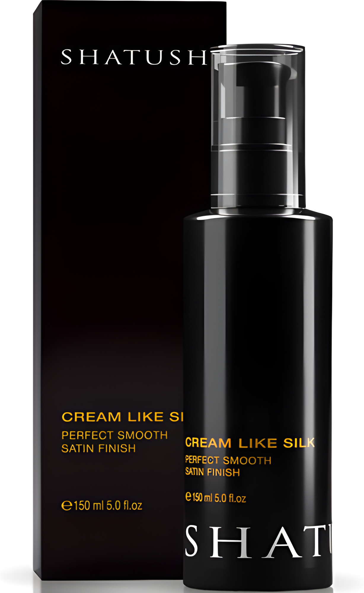Shatush Кондиционер для волос Cream Like Silk 50ml