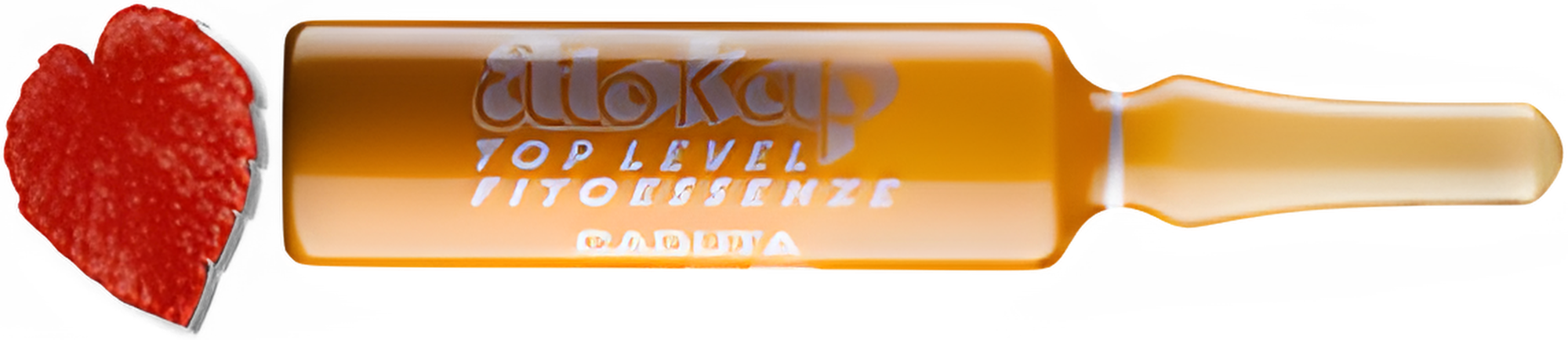Eliokap Фитоэссенция "От выпадения" 1*4 мл Fitoessenze Caduta 1*4 120ml