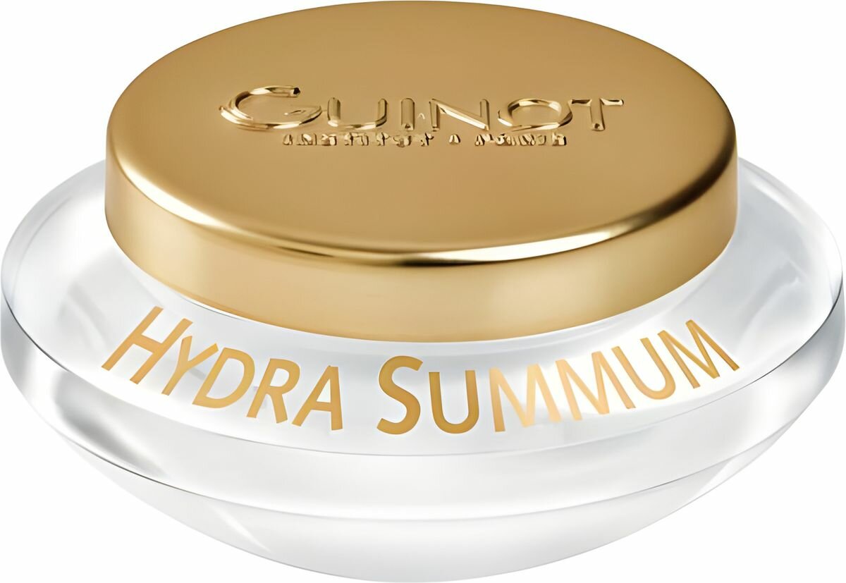 Guinot Идеальный увлажняющий крем Hydra Summum Cream 30ml