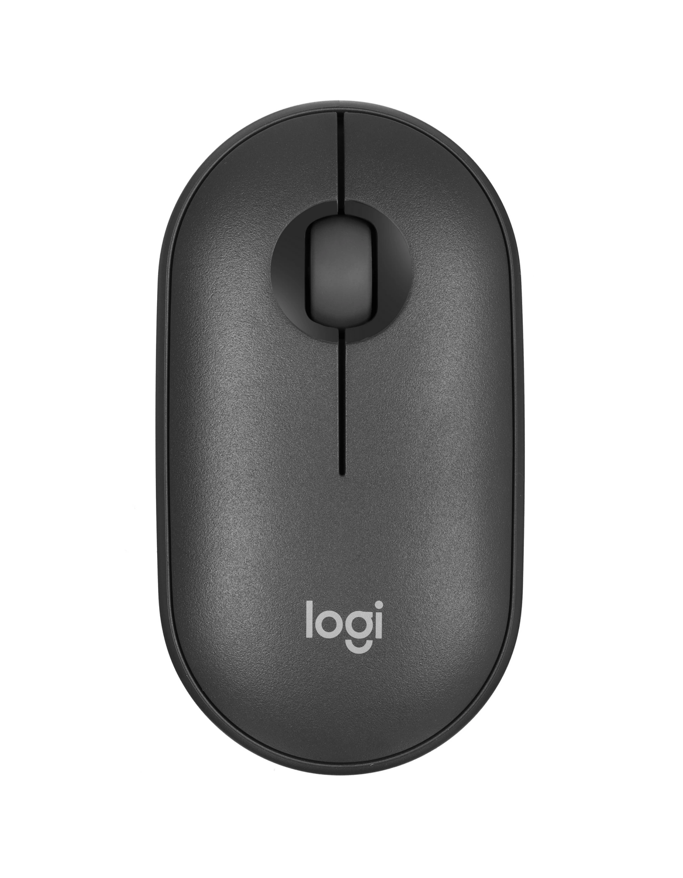 Мышь компьютерная Logitech Pebble 2 M350s беспроводная 2 кн.