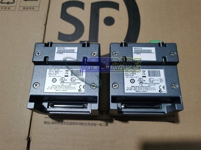 Модуль National Instruments NI CRIO-9012 Real-Time Controller — фото 1
