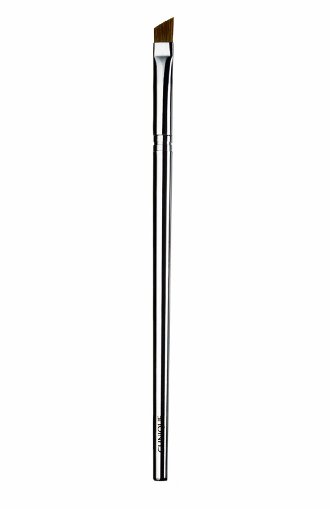 Кисть для контура глаз Eye Definer Brush Clinique