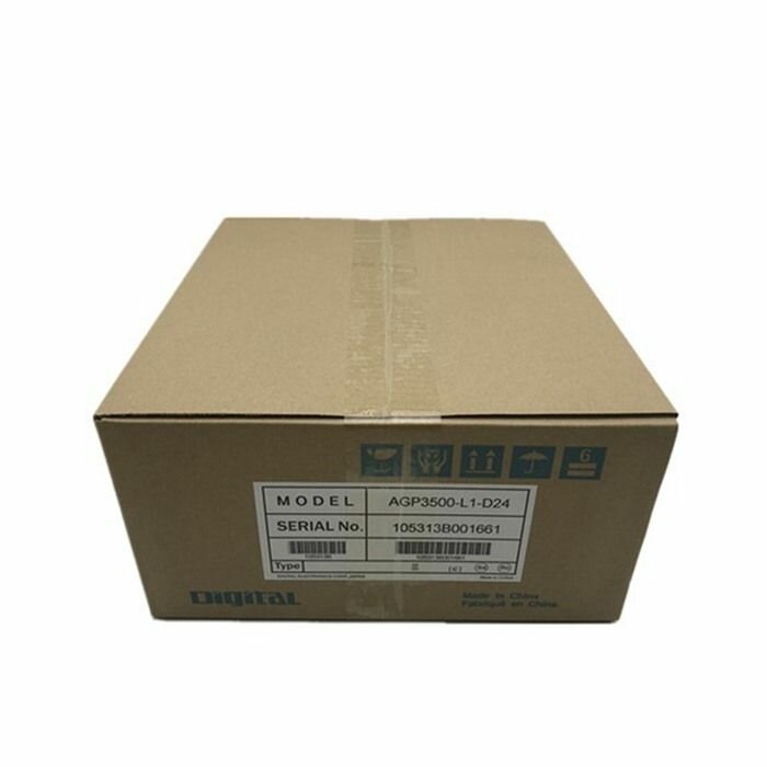 Модуль PROFACE AGP3500-L1-D24 Touch Screen
