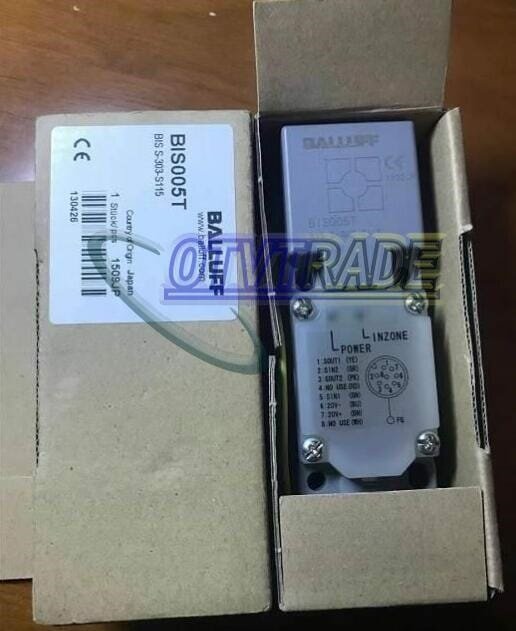 Модуль BALLUFF BIS005T BIS S-303-S115 Senser