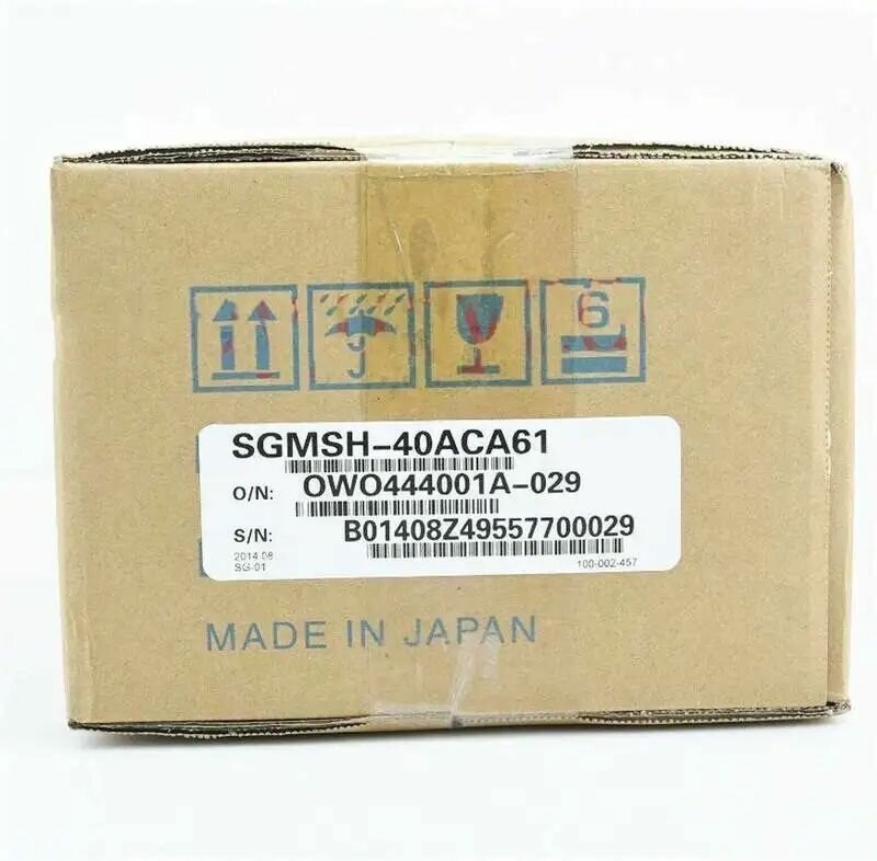 Модуль YASKAWA SGMSH-40ACA61