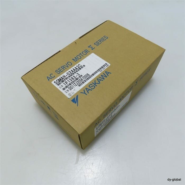 Модуль YASKAWA SGMAH-02AAA2C