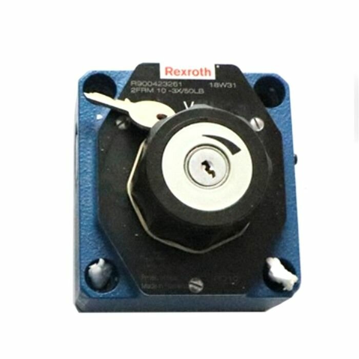 Модуль Rexroth valve 2FRM10-3X/50LB R900423261