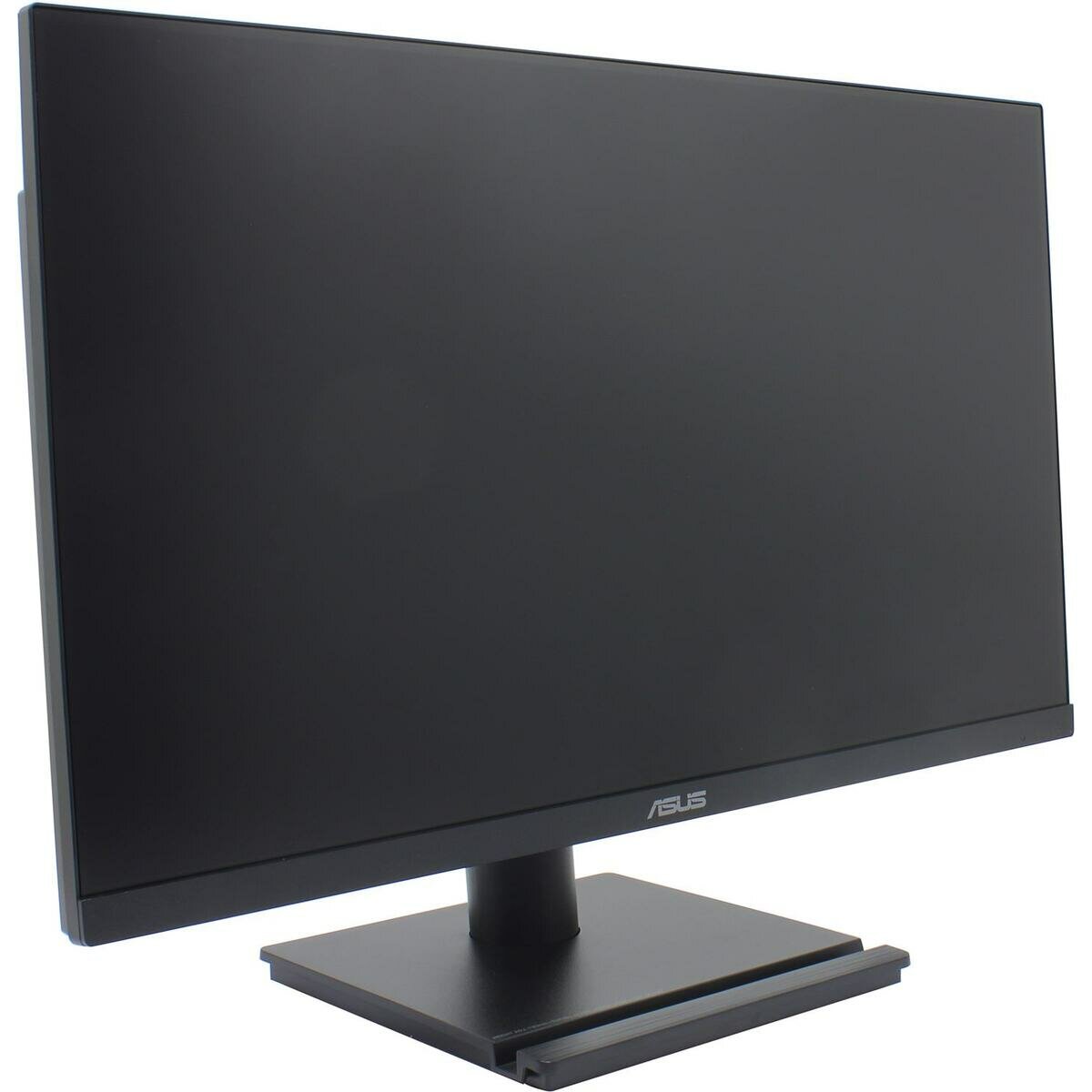 23.8" ЖК монитор ASUS VA249QGS BK с поворотом экрана (LCD, 1920x1080, D-Sub, HDMI, DP)