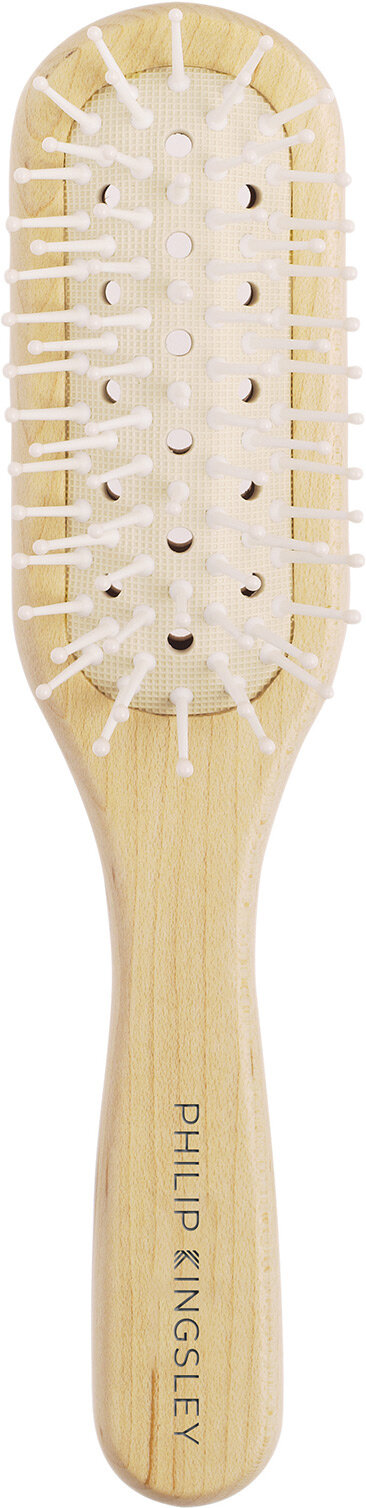 PHILIP KINGSLEY Щетка-расческа для коротких и средних волос (1 шт.) Vented Grooming Hairbrush 150ml