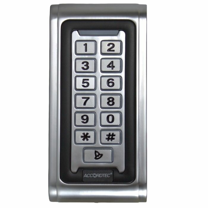 AccordTec AT-CP200EM-W Контроллер