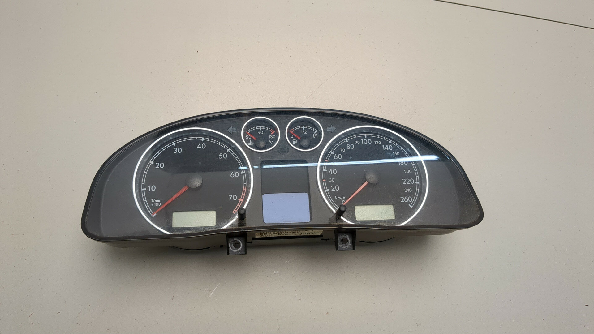 Приборная панель Volkswagen Passat 5 Б/У