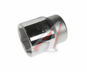 Головка торцевая 3/4" 36 мм L=58 мм OLDIM, инструмент для гаечных ключей, хромованадиевая сталь, метрический размер