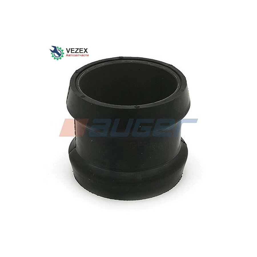 AUGER 94425 патрубок соединительный системы охлаждения ! \MAN F2000 TGA