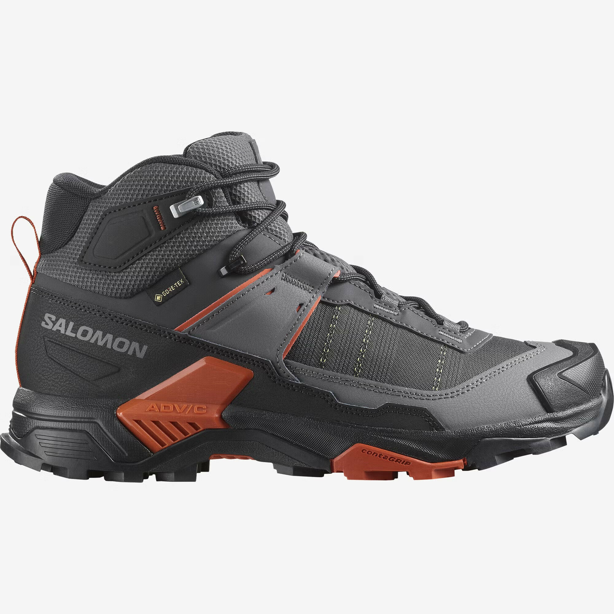 Ботинки хайкеры X ULTRA 5 MID GTX
