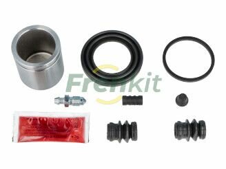 Ремкомплект заднего суппорта с поршнем HYUNDAI Santa Fe II 06- Type Mando D 43,00mm Frenkit 242909