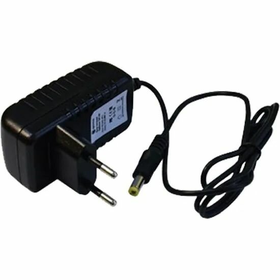 Блок питания с 220V на 12V