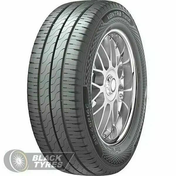 Шины летние Hankook Vantra Transit (RA58) 205/75 R16 113/111R