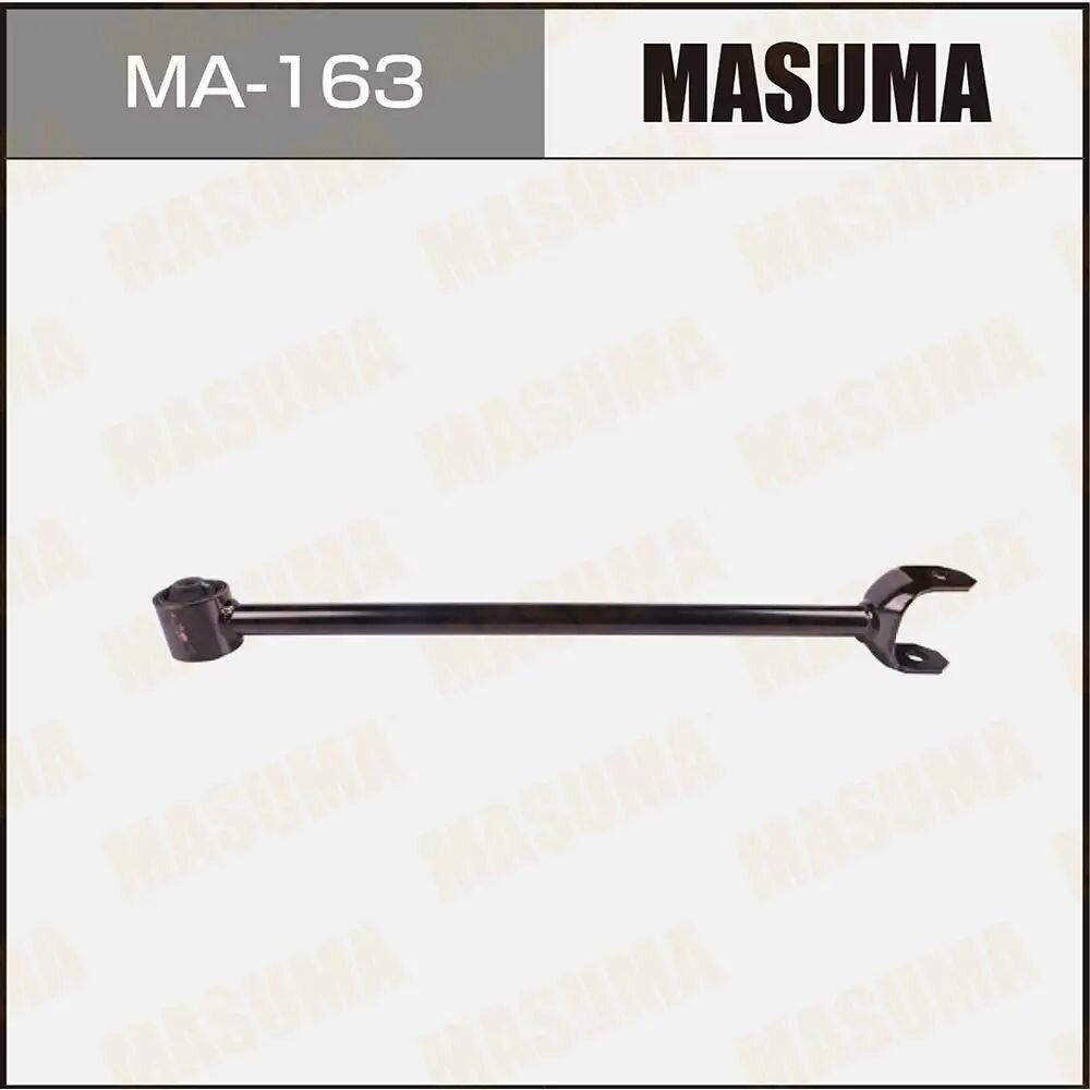 MA-163 Рычаг TOYOTA RX350/HARRIER зад.