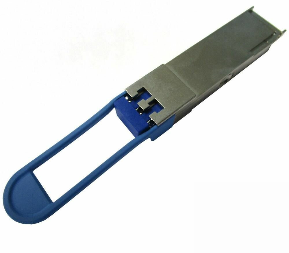 Модуль Juniper QSFP-100GBASE-LR4 — фото 1