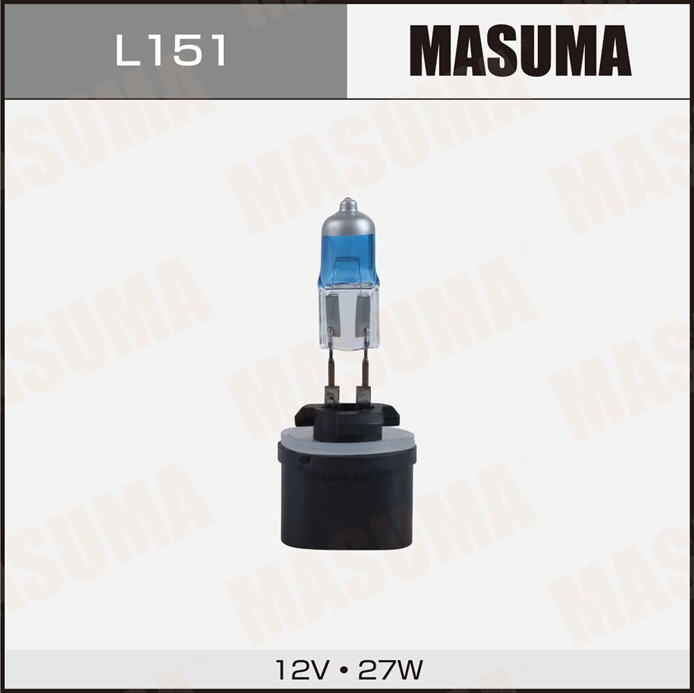 Лампа галогенная L151