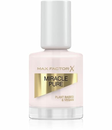 Лак для ногтей Max Factor Miracle Pure, оттенок 205 nude rose, 12 мл