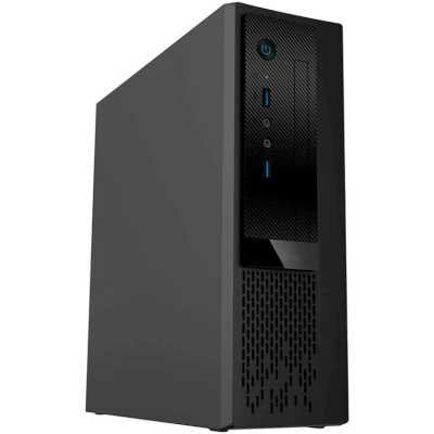 Корпус PS201A Black PM-300TFX